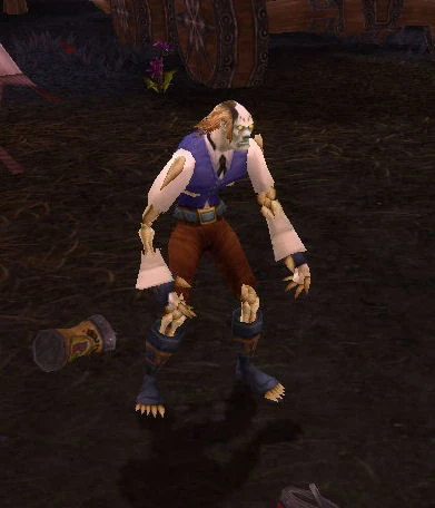 Chronos | WoWWiki | Fandom