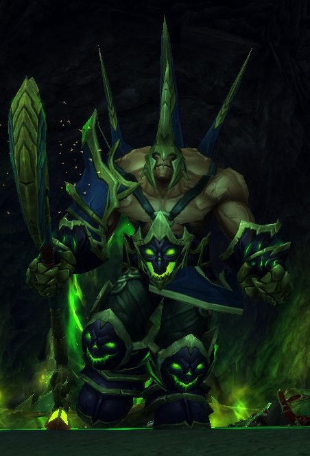 Fel Lord Caza | WoWWiki | Fandom Fel Lord Caza | WoWWiki | Fandom