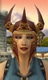 Heraldic Headpiece | WoWWiki | Fandom