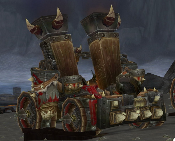Horde Siege Tank | WoWWiki | Fandom Horde Siege Tank | WoWWiki | Fandom