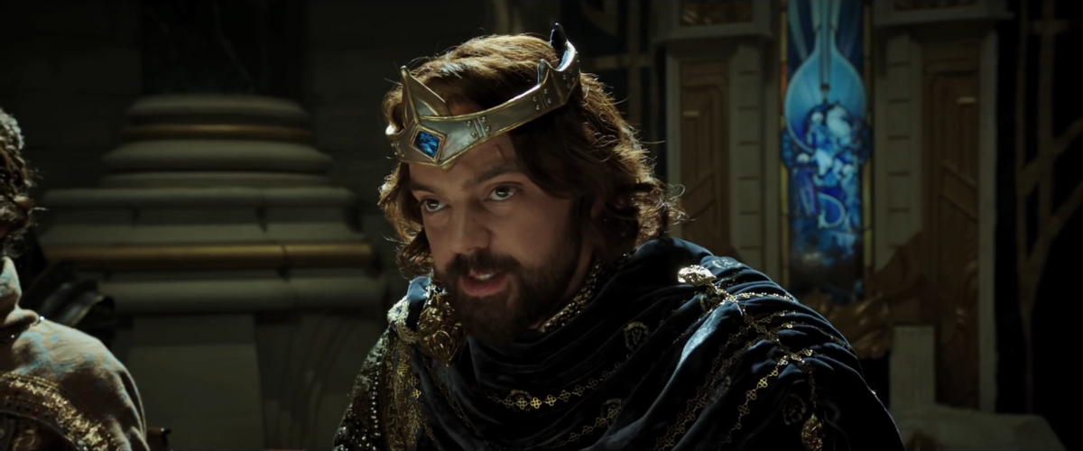 Llane Wrynn (movie) | WoWWiki | Fandom Llane Wrynn (movie) | WoWWiki | Fandom