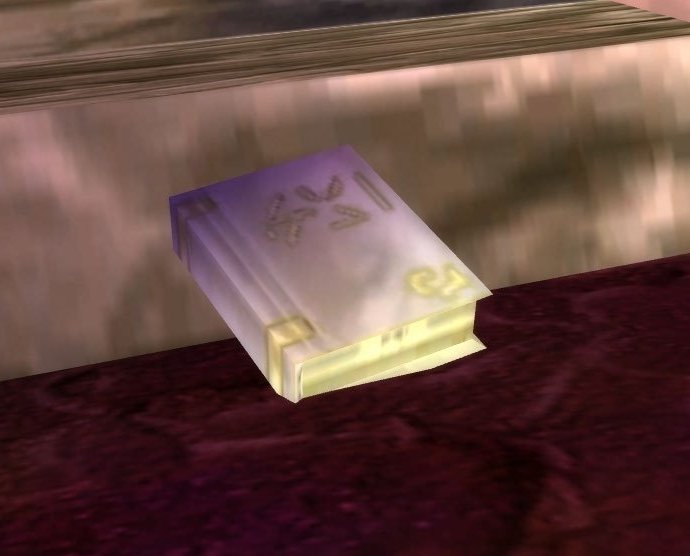 Mysteries Of The Light Wowwiki Fandom