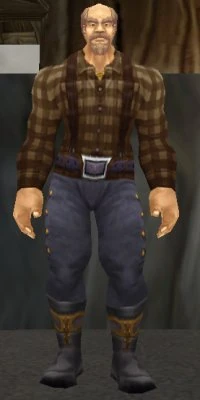 Ronald Anderson | WoWWiki | Fandom