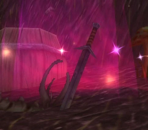 Shattered Sword of Marduk | WoWWiki | Fandom