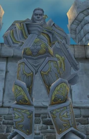 Turalyon | WoWWiki | Fandom