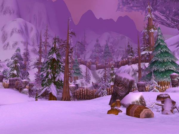 Winterfall Village | WoWWiki | Fandom