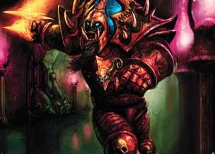 Bonechewer Behemoth | WoWWiki | Fandom