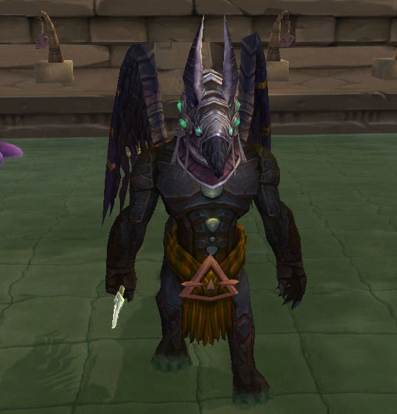 Caimas the Pit Master | WoWWiki | Fandom