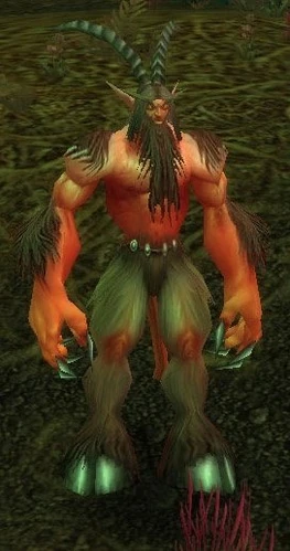 Jadefire Felsworn | WoWWiki | Fandom