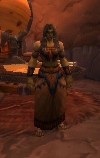 Moraka | WoWWiki | Fandom