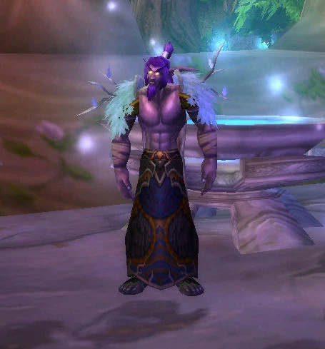 Morthis Whisperwing | WoWWiki | Fandom