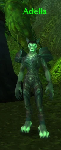 Adella | WoWWiki | Fandom
