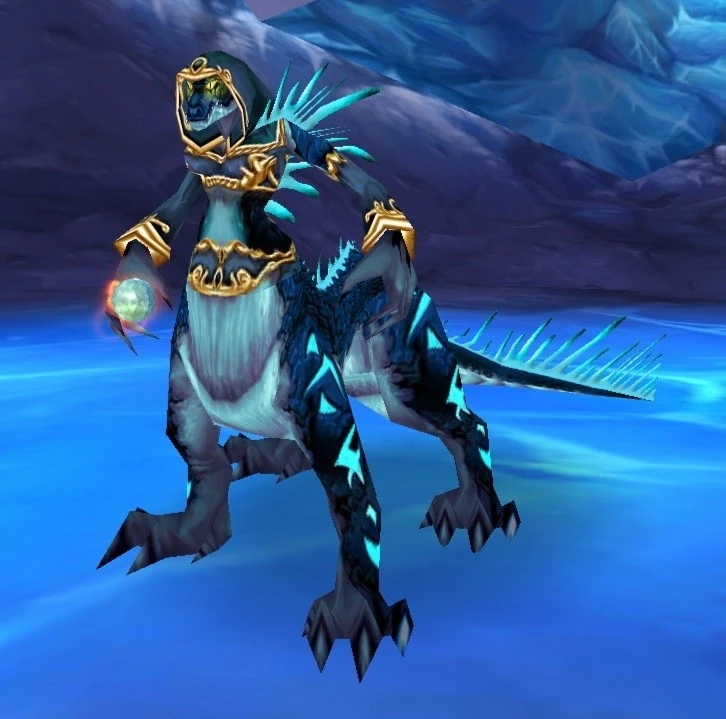 Azure Spellbinder | WoWWiki | Fandom