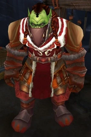 Drigoth | WoWWiki | Fandom