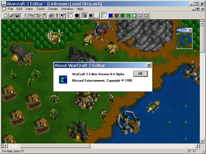 Category:Warcraft II images | WoWWiki | Fandom