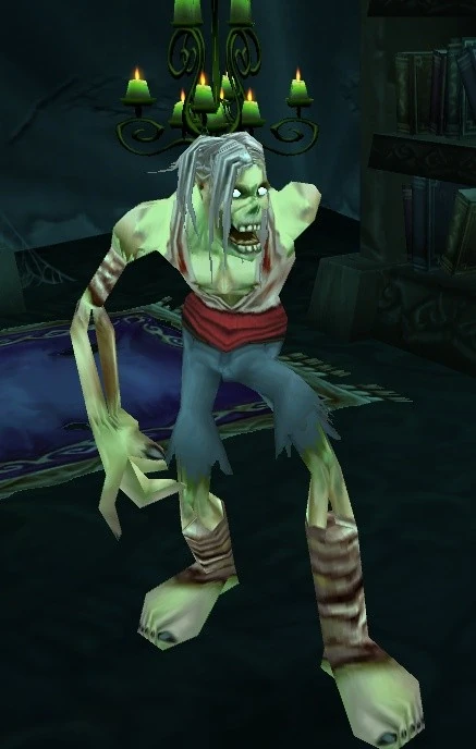 Mangled | WoWWiki | Fandom