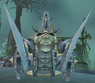 Plague Wagon | WoWWiki | Fandom
