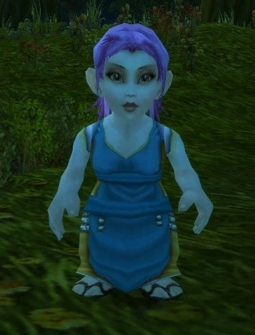 Servant of Azora | WoWWiki | Fandom