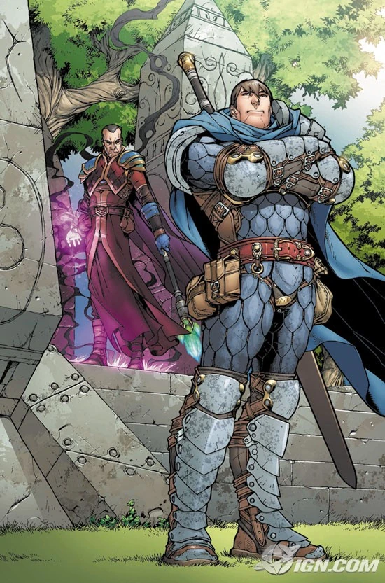 Mardigan | WoWWiki | Fandom