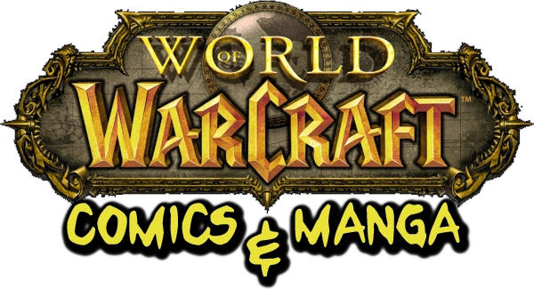 Comics | WoWWiki | Fandom