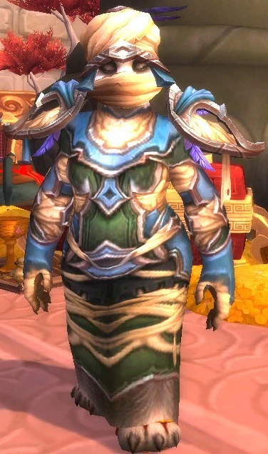 Elder Lin | WoWWiki | Fandom