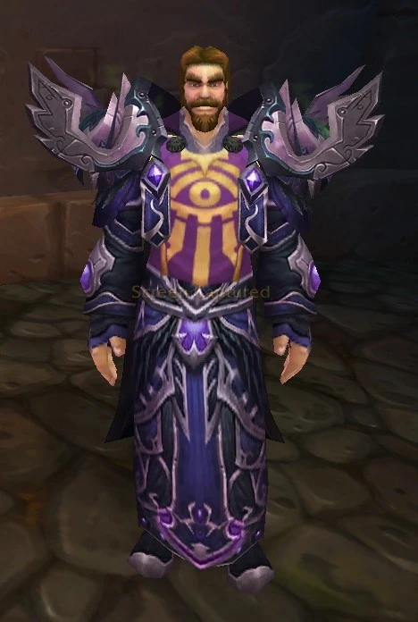 Friendly Dalaran Gladiator | WoWWiki | Fandom
