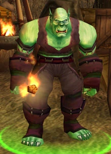 Krog | WoWWiki | Fandom