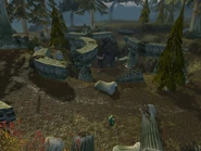 Darkshore | WoWWiki | Fandom