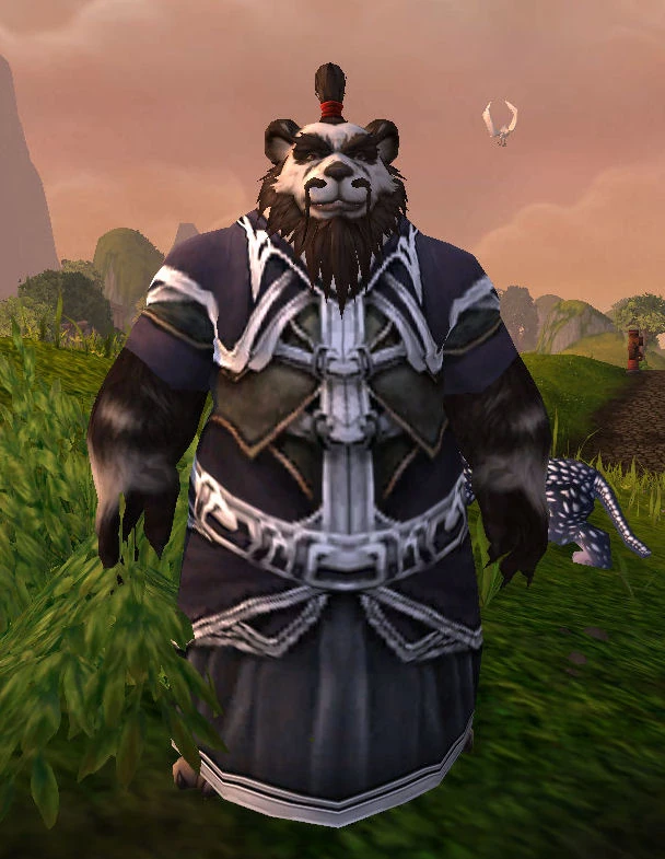 Shang Thunderfoot | WoWWiki | Fandom