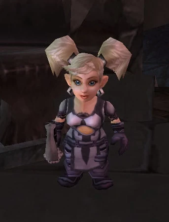 Specialist Cogwheel | WoWWiki | Fandom