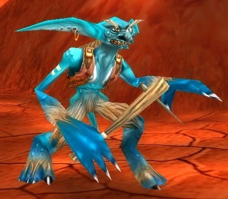 Vile Familiar | WoWWiki | Fandom