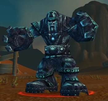 War Golem | WoWWiki | Fandom