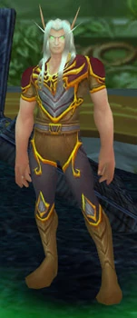 Paniar | WoWWiki | Fandom