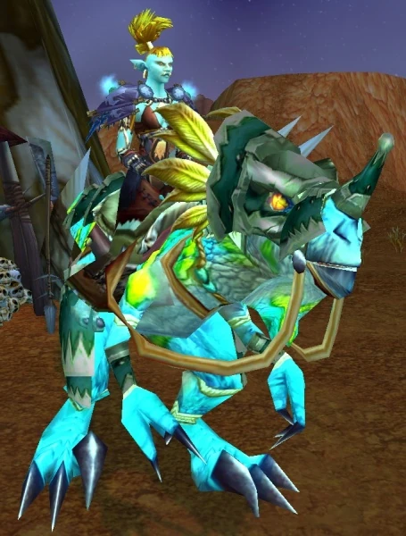 Ravika | WoWWiki | Fandom