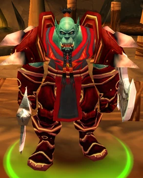 Stone Guard Stok'ton | WoWWiki | Fandom