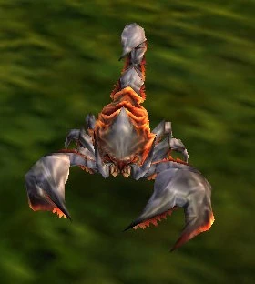 Stripe-Tailed Scorpid | WoWWiki | Fandom