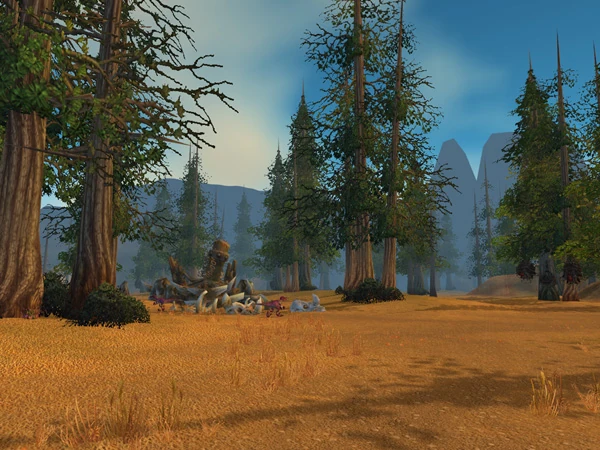 Witchwing | WoWWiki | Fandom