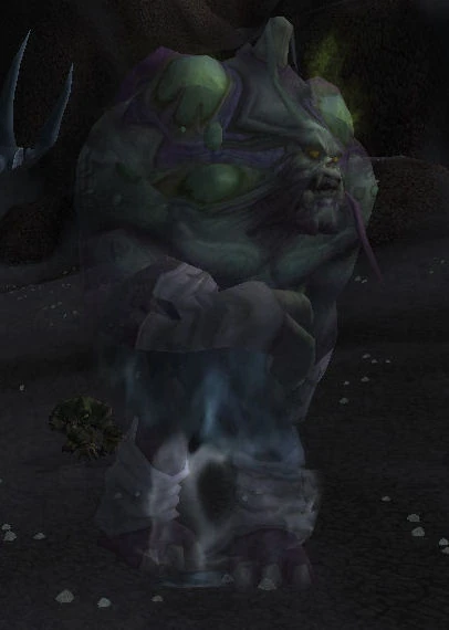 Time-Twisted Scourge Beast | WoWWiki | Fandom