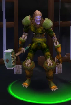 Archibald | WoWWiki | Fandom