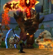 Cho'gall | WoWWiki | Fandom