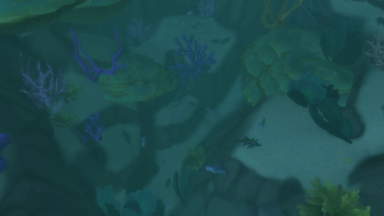 Nayeli Lagoon | WoWWiki | Fandom