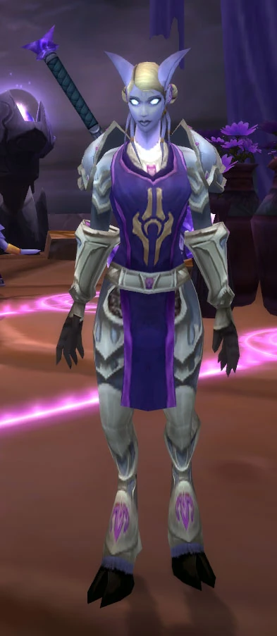 Ordo | WoWWiki | Fandom