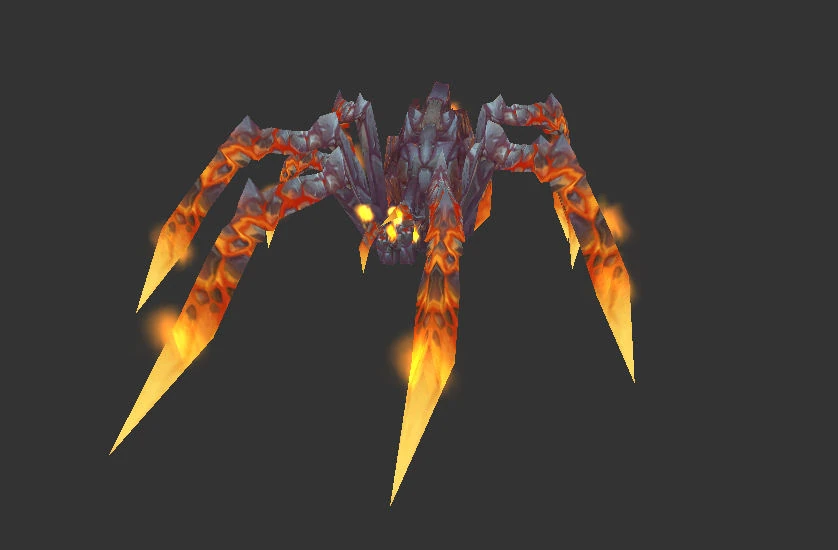 Solix | WoWWiki | Fandom