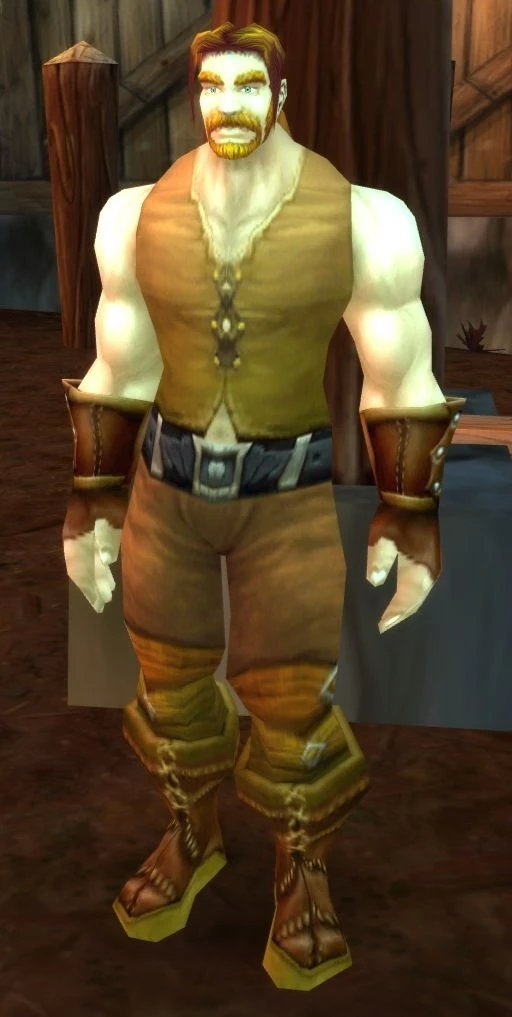 Tim Street | WoWWiki | Fandom