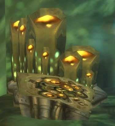 Category:Coilfang Reservoir objects | WoWWiki | Fandom