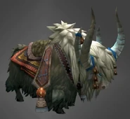 Yak mounts | WoWWiki | Fandom