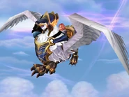 Gryphon mounts | WoWWiki | Fandom