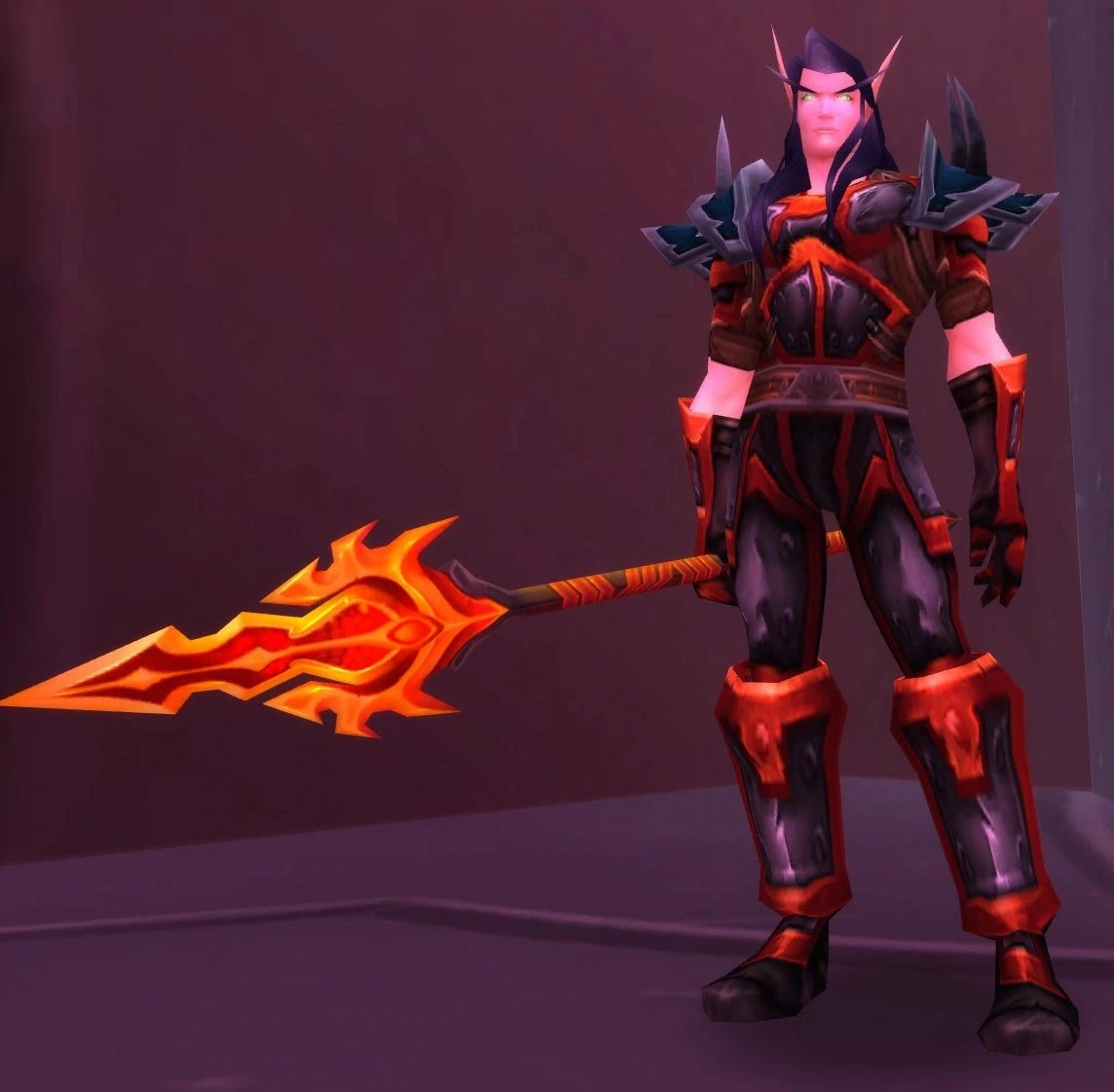 Commander Dawnforge | WoWWiki | Fandom
