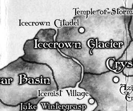 Icecrown Glacier | WoWWiki | Fandom
