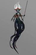 Queen Azshara | WoWWiki | Fandom